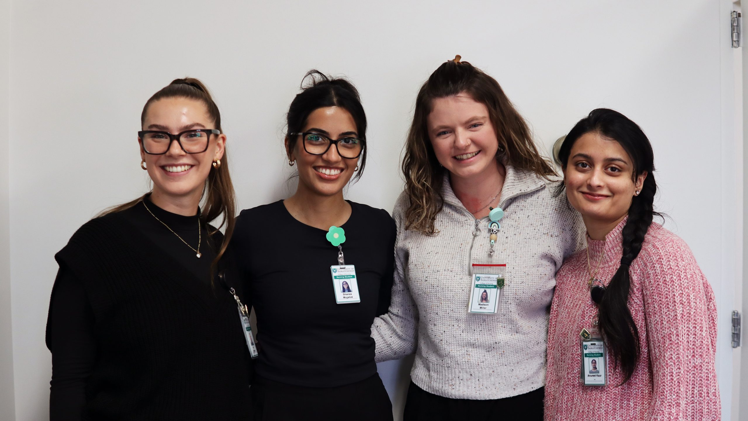 USask Students Join GGP for Community Nursing Placement - Global ...